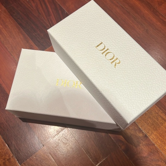 Dior | Storage & Organization | Boxes | Poshmark